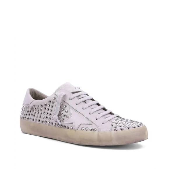 ShuShop | Shoes | New Shu Shop Rockstar Sneakers In Rockstar | Poshmark